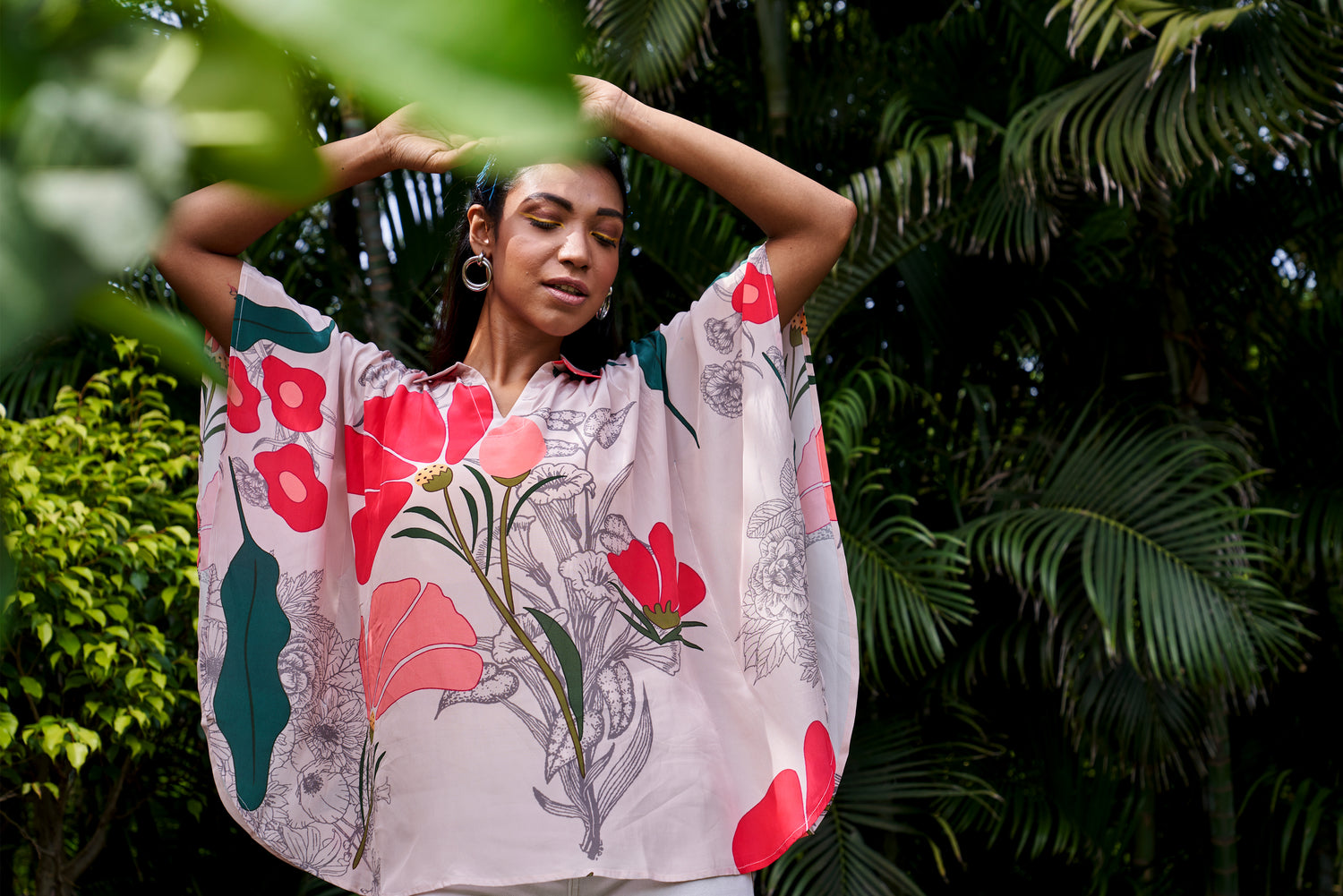 House of Zavi : A Leisure Wear brand | 100% Natural Fabrics