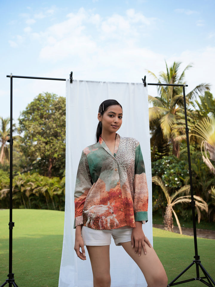 Tops & Shirts – House of Zavi